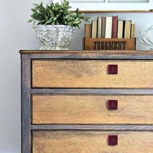 Accents | Holy Bible Knob Vintage Book Resin Drawer Pull Cabinet Handle ...